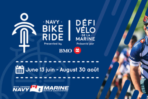 Navy Bike Ride 2020 – xactnutrition