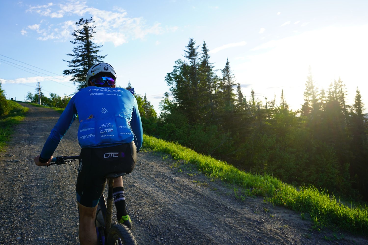 XACT ELECTROLYTES, a New Hydration Product Tested for Ultra Events ...